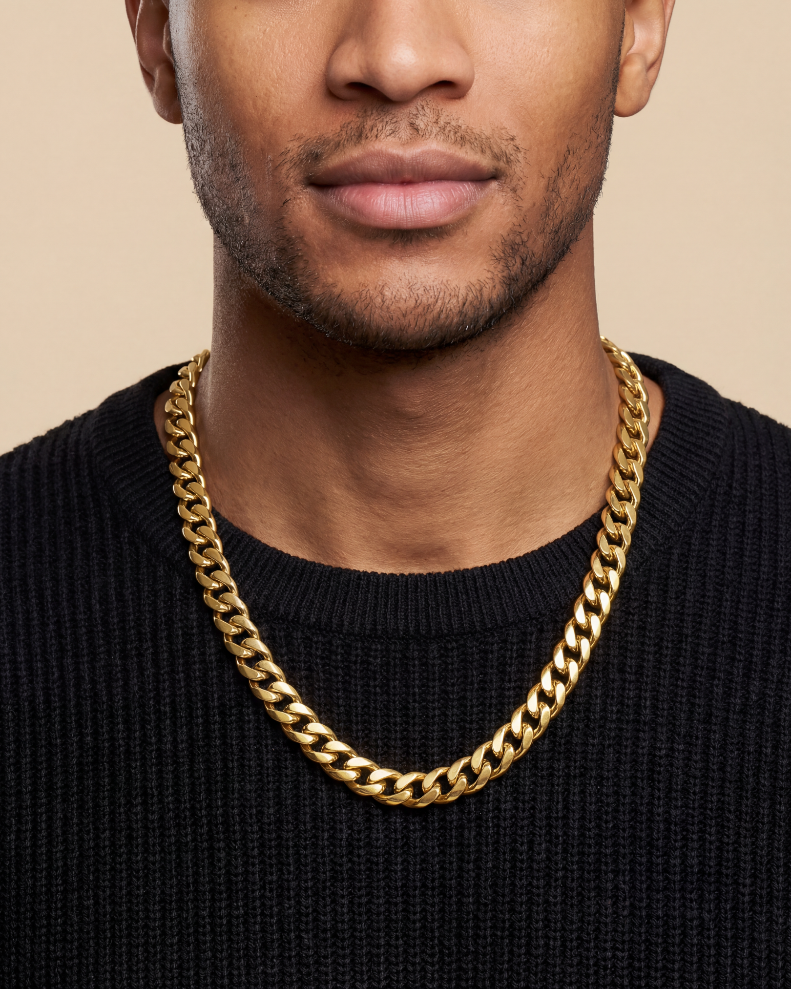 Cuban Gold (10mm)